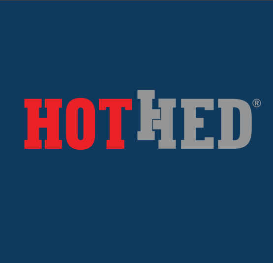 HOT HED